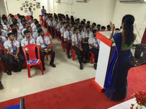 Student Life Events at ASET - ASET College of Safety Management