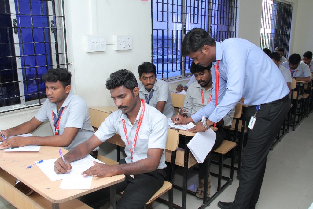 Training - Aset College Of Aviation | Safety| Logistics