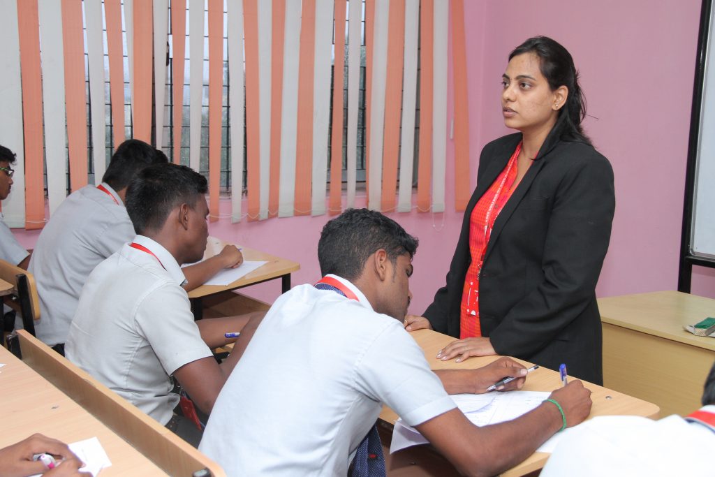 Training - Aset Group Of Institutions