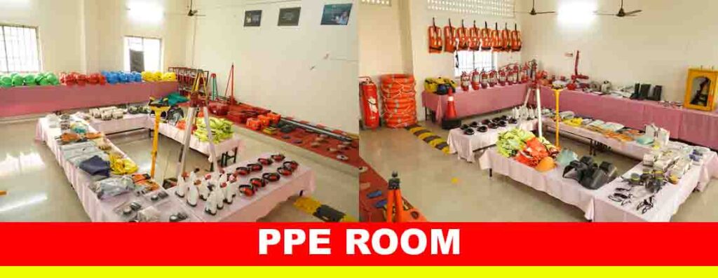 PPE LAB - Aset Group Of Institutions