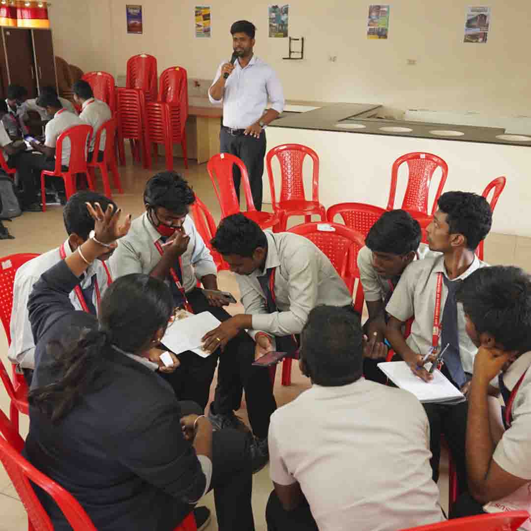 News & Events - ASET College of Safety Management