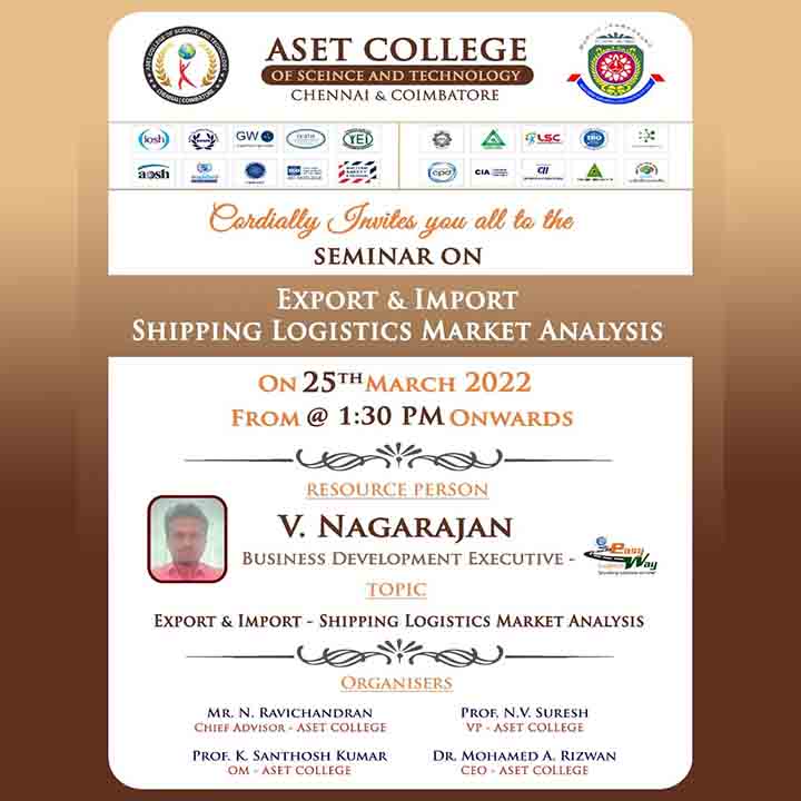 Aset Institute of technology | Fire and Industrial Safety Courses