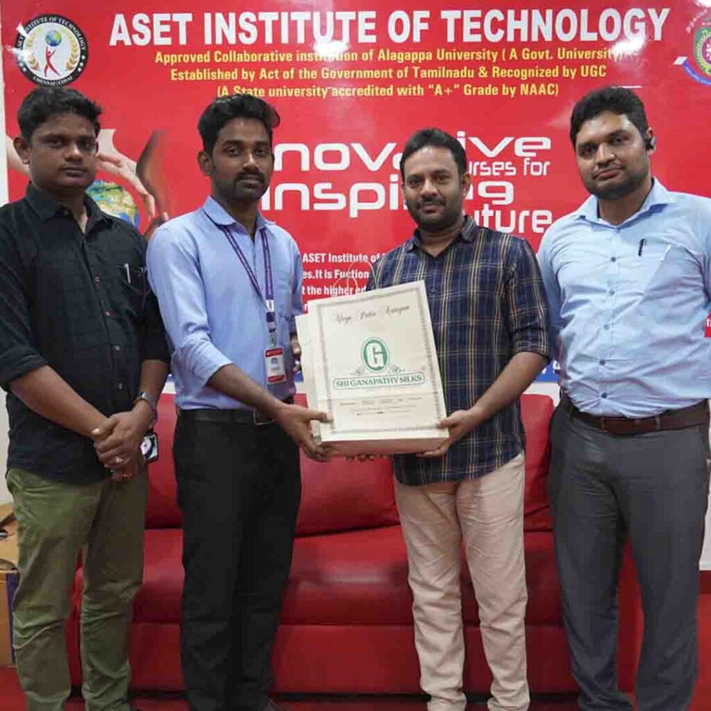 News & Events - ASET College of Safety Management
