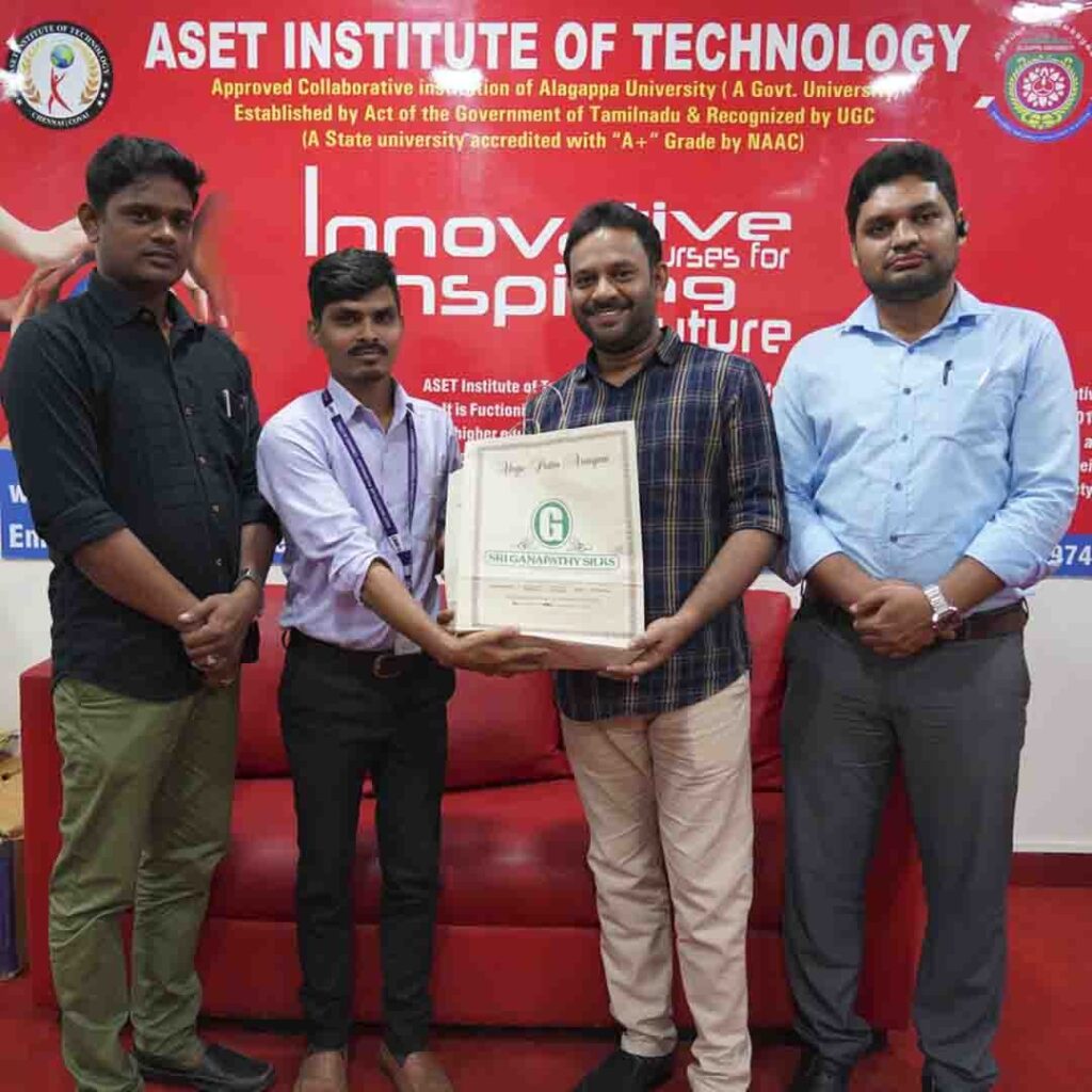 News & Events - ASET College of Safety Management