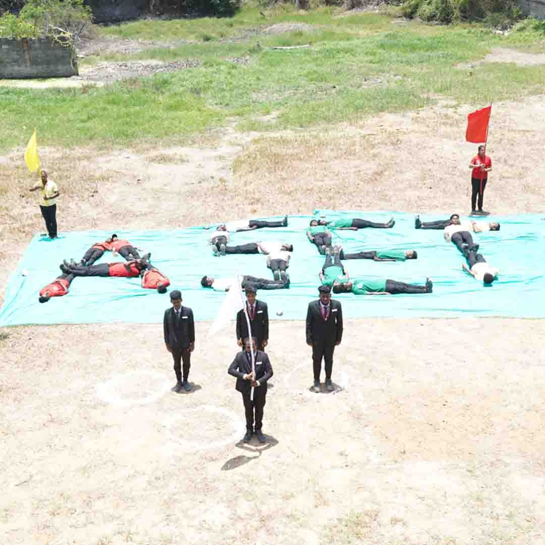 News & Events - ASET College of Safety Management