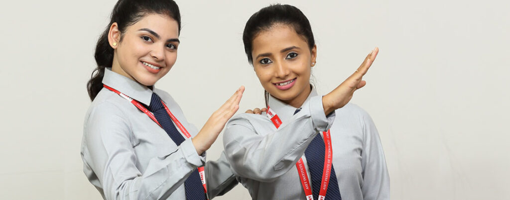 BBA in Airline & Airport Management - Aset Group Of Institutions