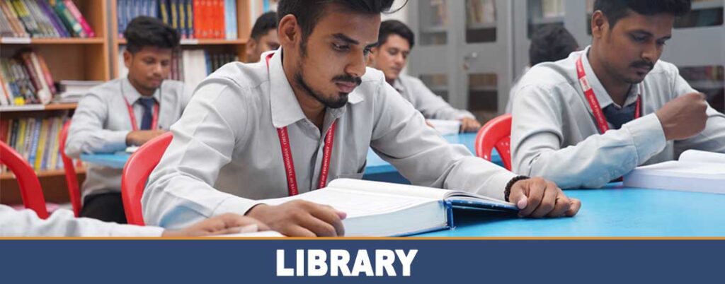 Library - Aset College Of Aviation | Safety| Logistics