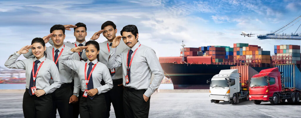 Logistics and Shipping Courses | Aset Institute Of Technology