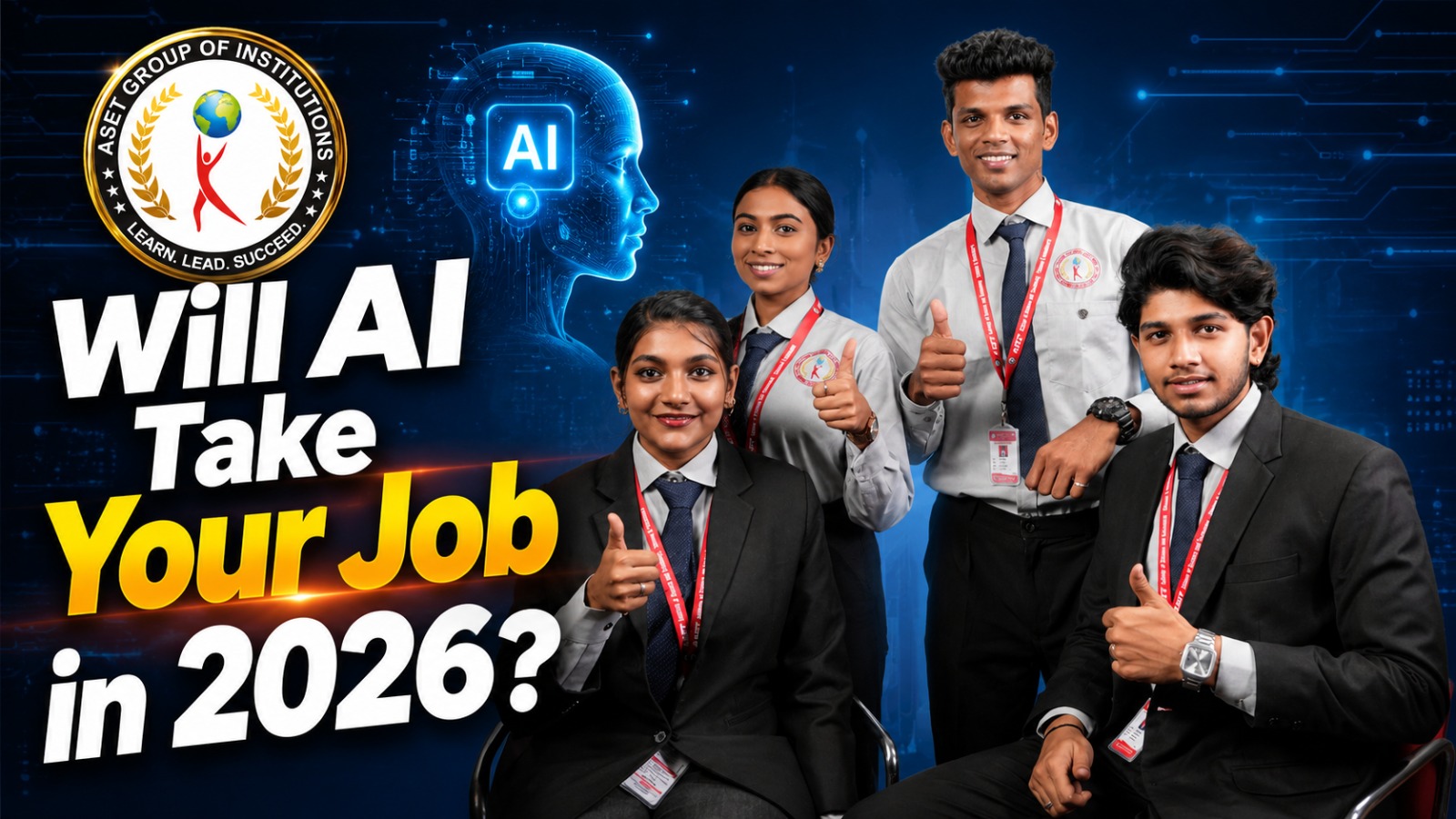AI in 2026 Skills That Matter vs. Skills - Aset College Of Aviation ...
